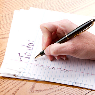 How to Prioritize Your Tasks for Better Time Management