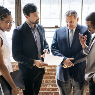 Boost Team Productivity with Stand-Up Meetings