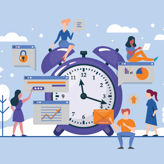 5 Effective Time Management Tips CoAmplifi