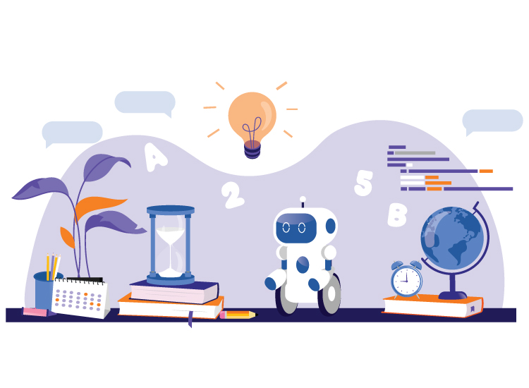 How Artificial Intelligence is Affecting the Future Workforce | coAmplifi