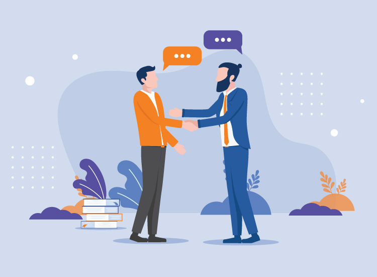 Why One-on-One Meetings Can Be Beneficial | coAmplifi