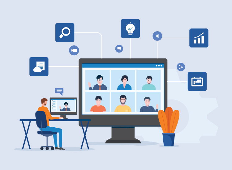 Effective Communication Tips for Onsite, Hybrid, Remote Work