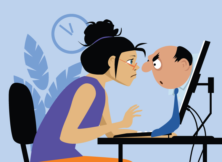 Micromanagement vs. Micro-Information: Key Differences