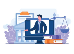 Building a Hybrid Work Model for Law Firms: Best Practices