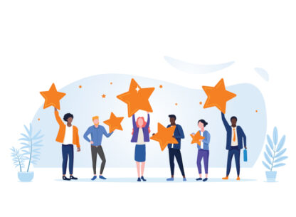 Ensure Transparency & Accountability Through Project Management