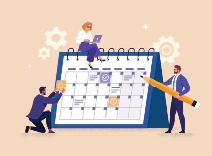 Ensure Transparency & Accountability Through Project Management